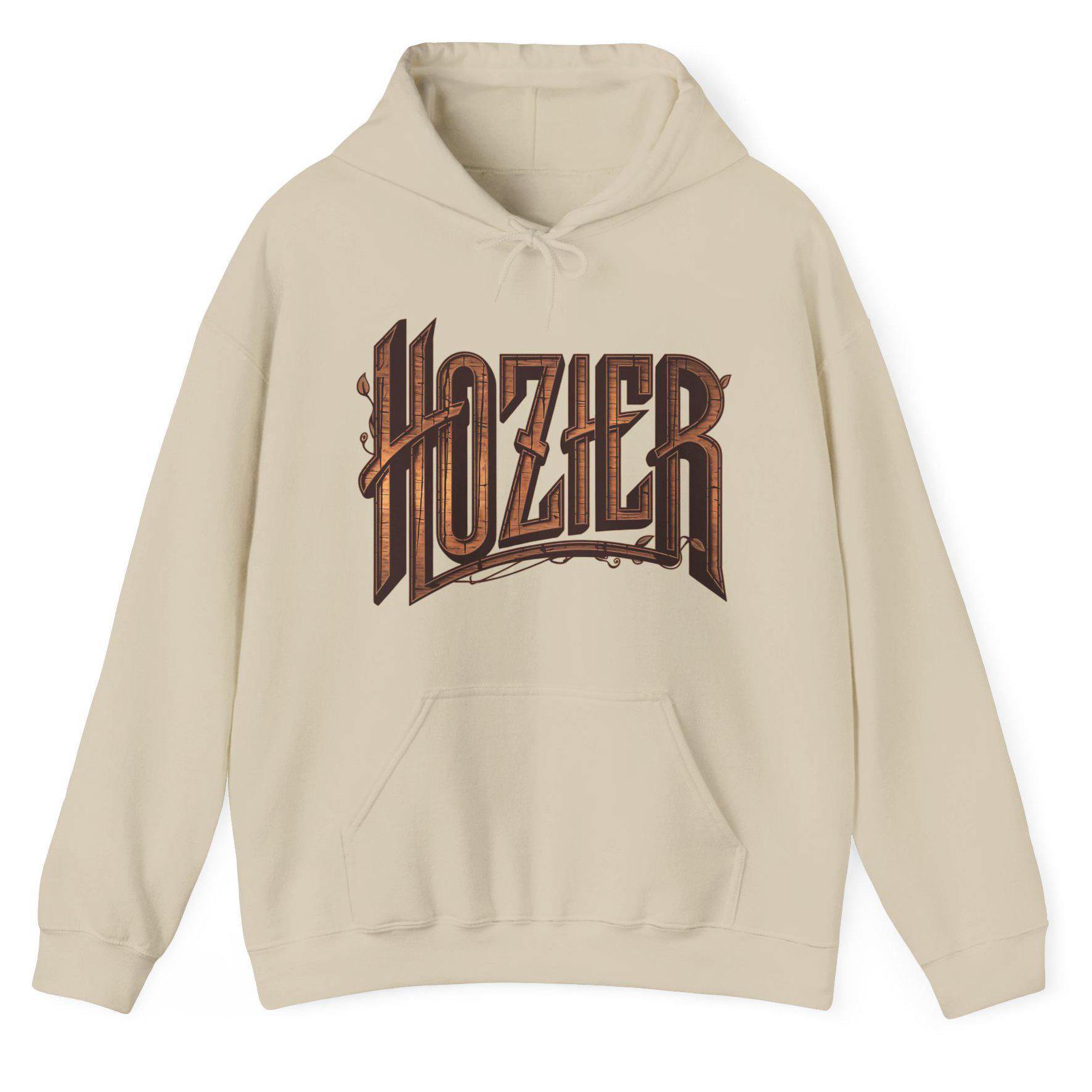 Hozier Graphic Hoodie, Hozier Aragorn Inspired Jacket, Hozier Merch ...