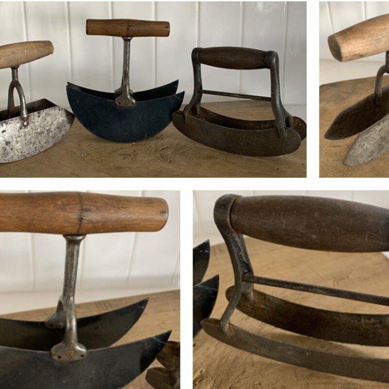 Herb Chopper - Etsy