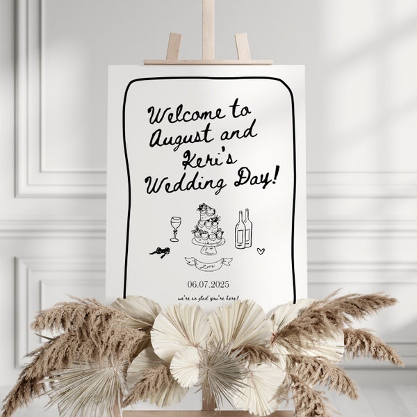 Cocktail Hour Sign - Etsy