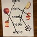 Apple Unit Study, Elementary Worksheets, Sensory Bin Activity (digital ...