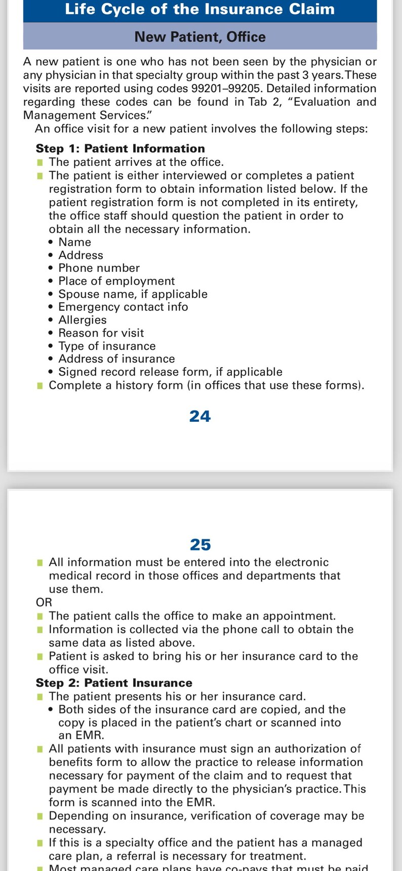 Coding Notes: Pocket Coach for Medical Coding - Etsy