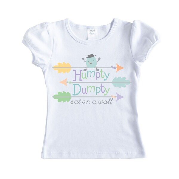 Nursery Rhyme Clothes - Etsy