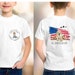All American Boy Yellow Lab Shirt Long Sleeves Short Sleeves - Etsy