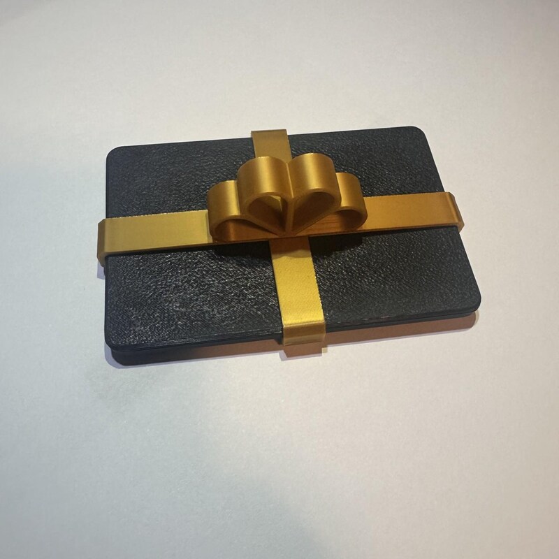 Gift Card Box - 60+ Gift Ideas for 2024