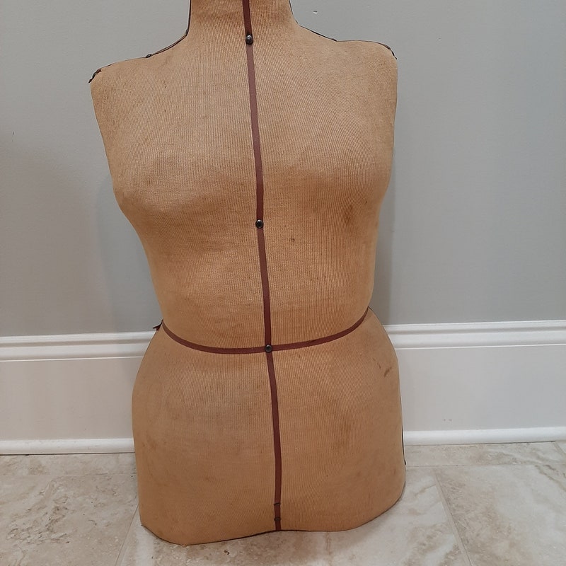 Dressmaker Dummy - Etsy