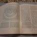 Vintage 1977 Cosmographical Glass Renaissance Diagrams of the Universe ...