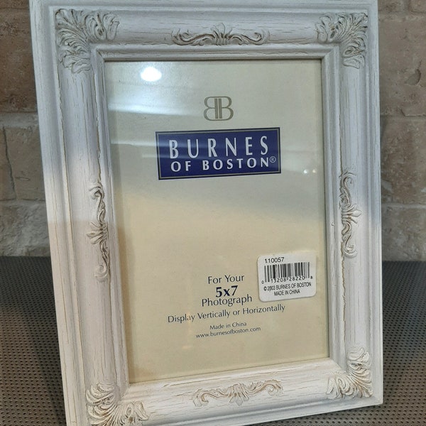 Burnes of Boston Picture Frames - Etsy