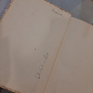 Vintage 1961 How to Teach Arithmetic by Harry Grove Wheat Old School ...