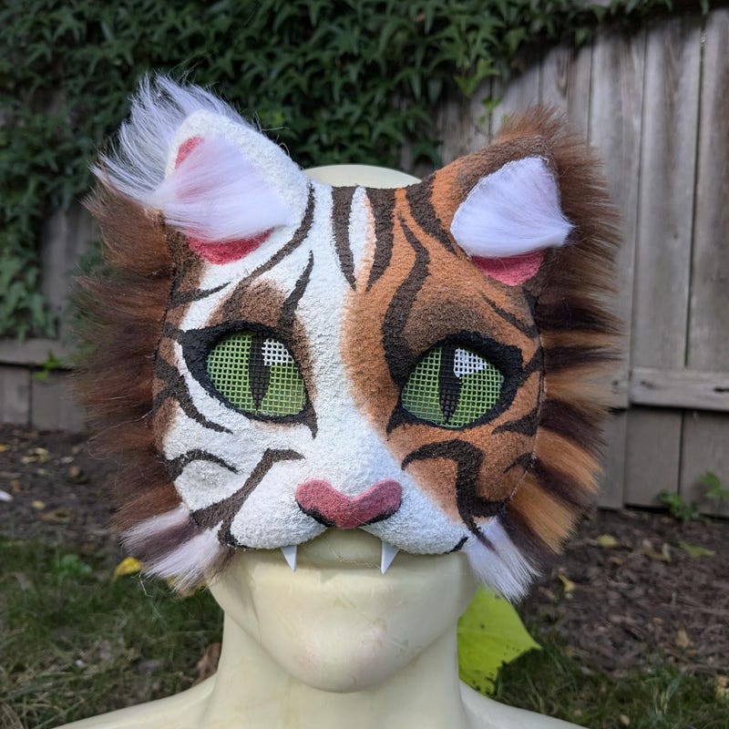 Therian Costumes - Etsy