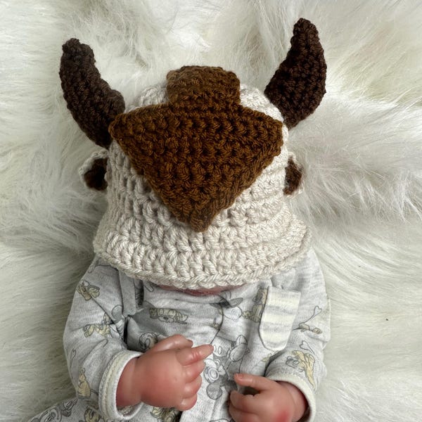 Appa Costume - Etsy