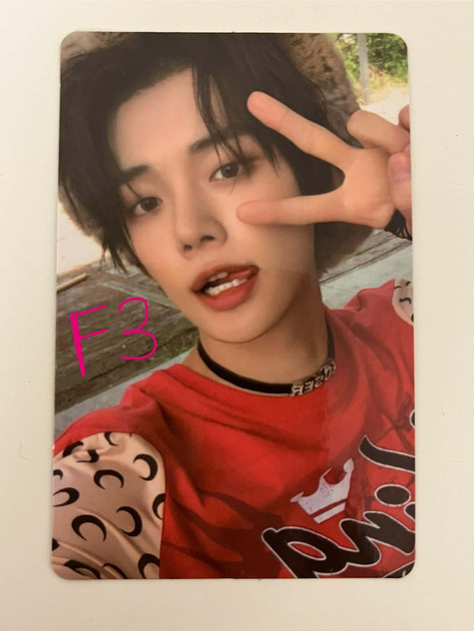 TXT Photocards (official) - Etsy