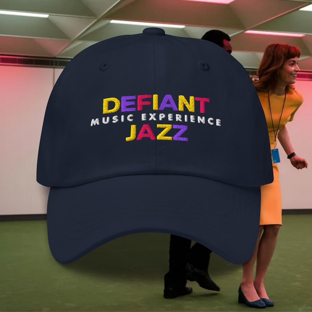 Defiant Jazz | Music Experience | Lumon Industries Employee Apparel ...