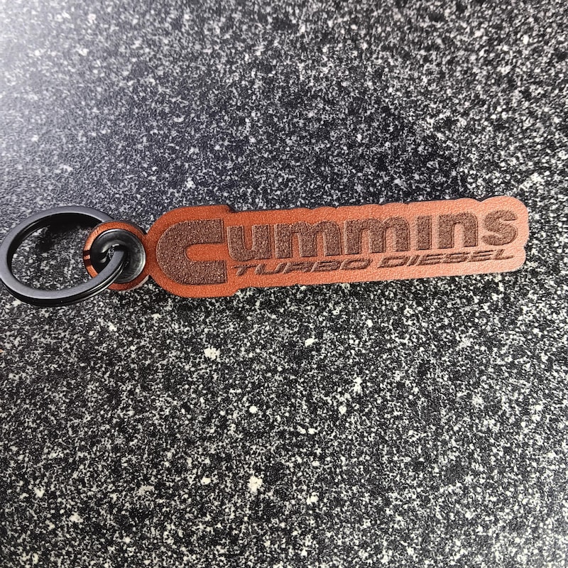 2 Gen Cummins - Etsy