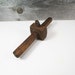 Wood Marking Gauge Carpenters Scribe Late 1800s Antique Hand - Etsy