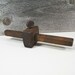 Wood Marking Gauge Carpenters Scribe Late 1800s Antique Hand - Etsy