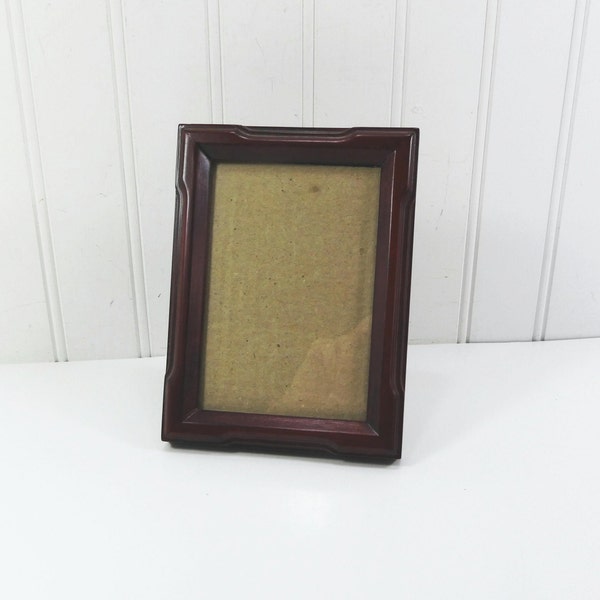 Small Wood Frame - Etsy