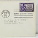 First Day of Issue Cover 500th Anniversary of Printing of the - Etsy