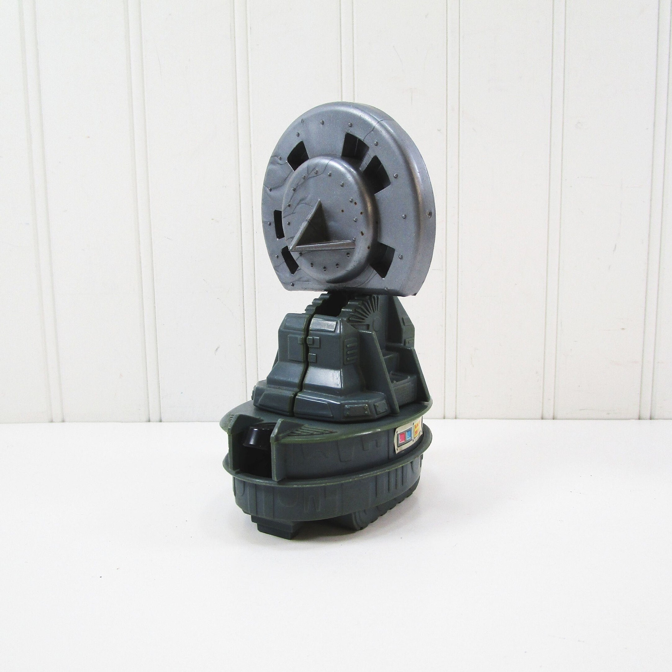 Star Wars Radar Laser Cannon Exploding Mini Rig Complete - Etsy