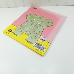 The Gas We Pass the Story of Farts Shinta Cho 1994 Kane Miller Early ...