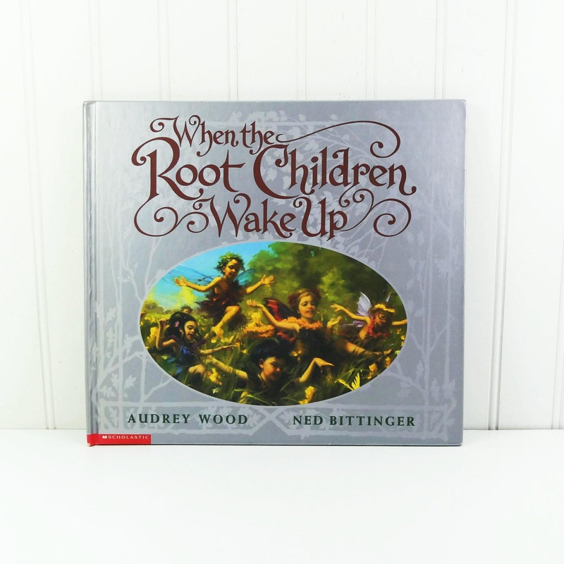 Root Children - Etsy