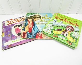 Whitman Tell a Tale | Etsy