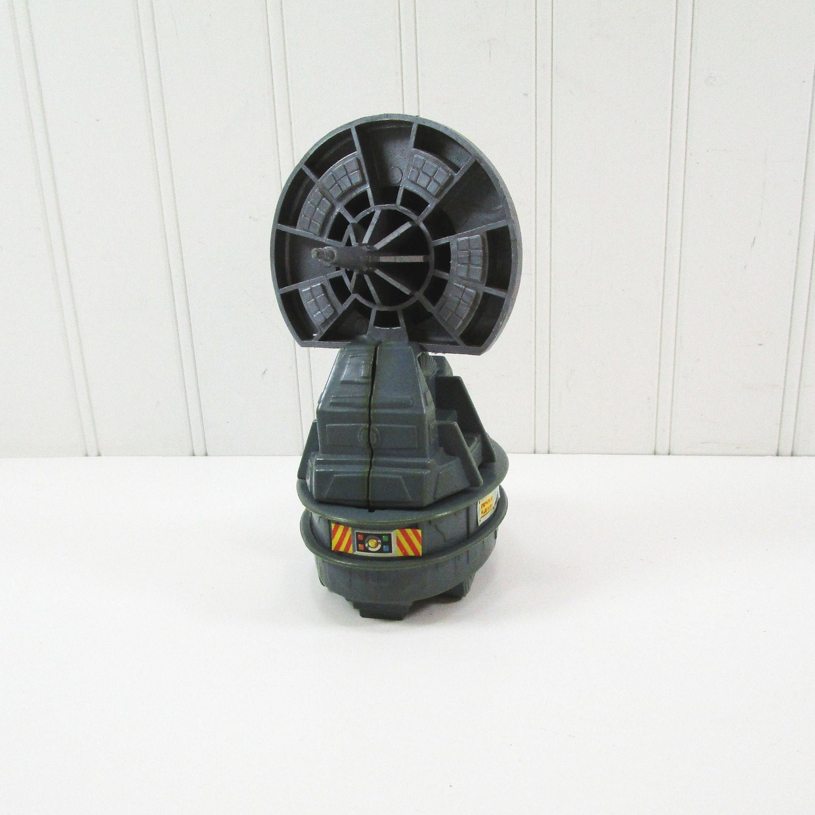Star Wars Radar Laser Cannon Exploding Mini Rig Complete - Etsy