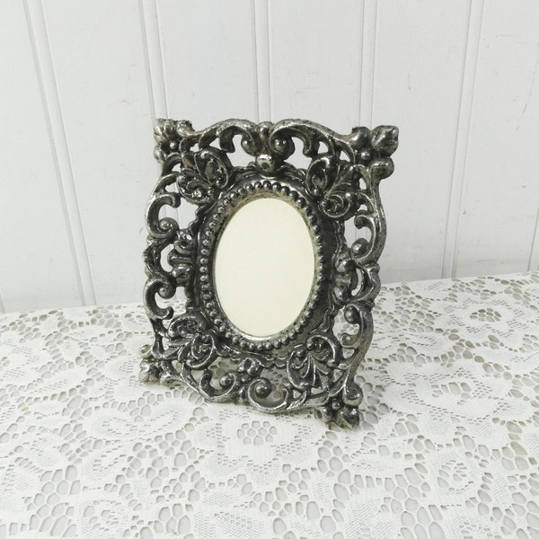 Oval Filigree Frames - Etsy