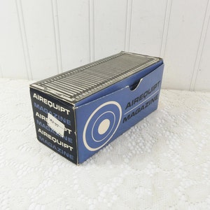 Airequipt Magazine for Slide Projector Vintage Automatic Viewing Metal ...