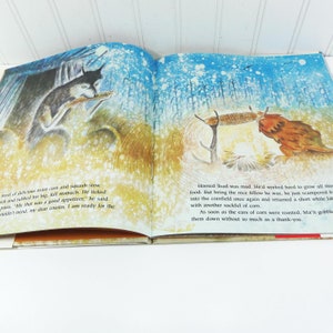 Maii and Cousin Horned Toad by Shonto Begay a Traditional Navajo Story ...