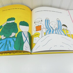 The Gas We Pass the Story of Farts Shinta Cho 1994 Kane Miller Early ...