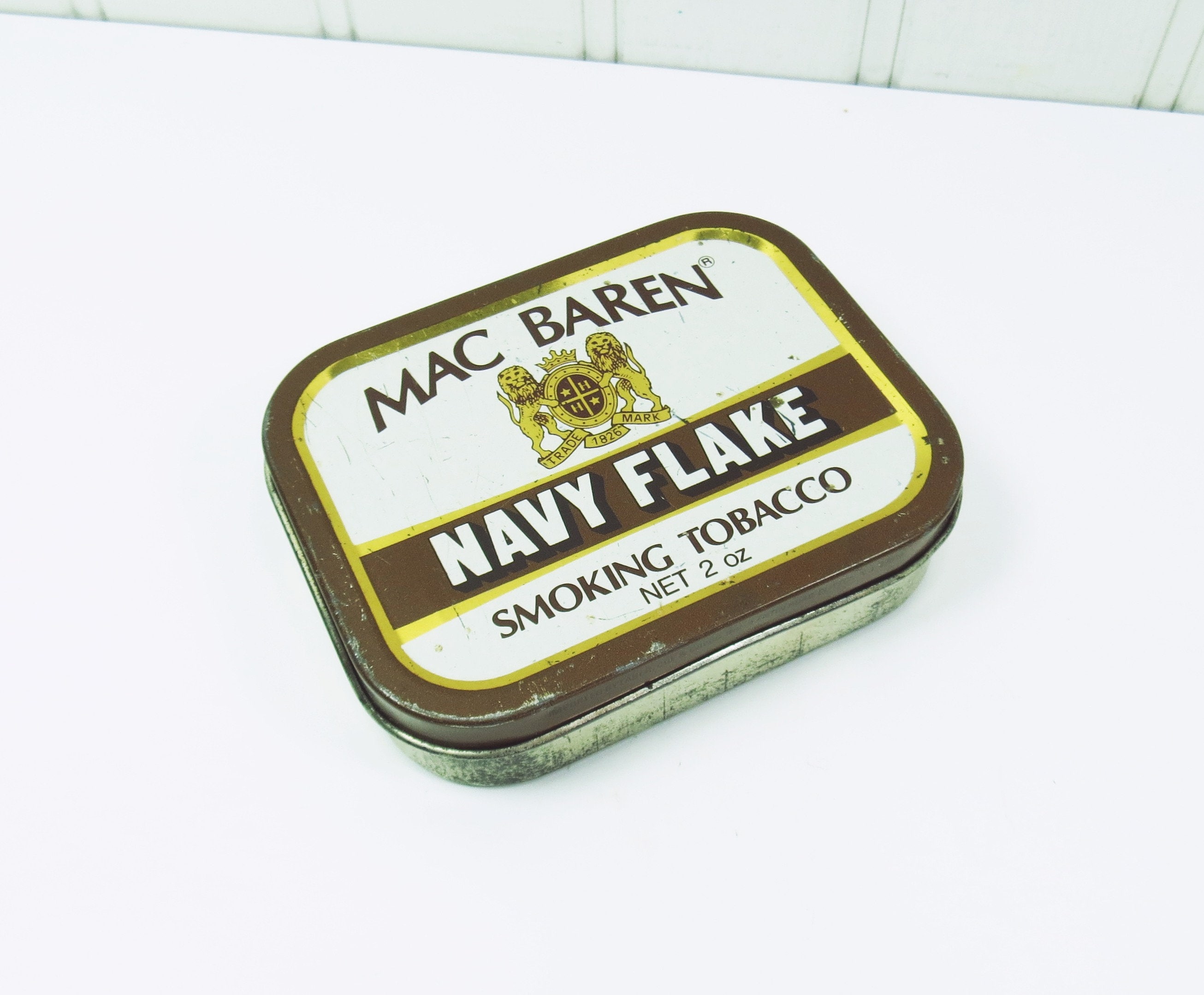 Collectibles Art & Collectibles Tobacciana Made in Denmark Vintage ...