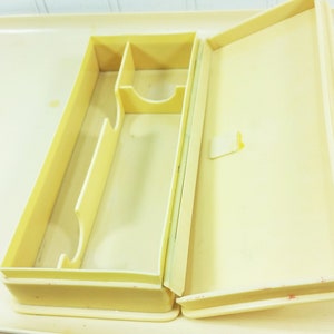 Pyralin Toiletry Set Early 1900s Ivory Celluloid Bath Accessory 13 ...