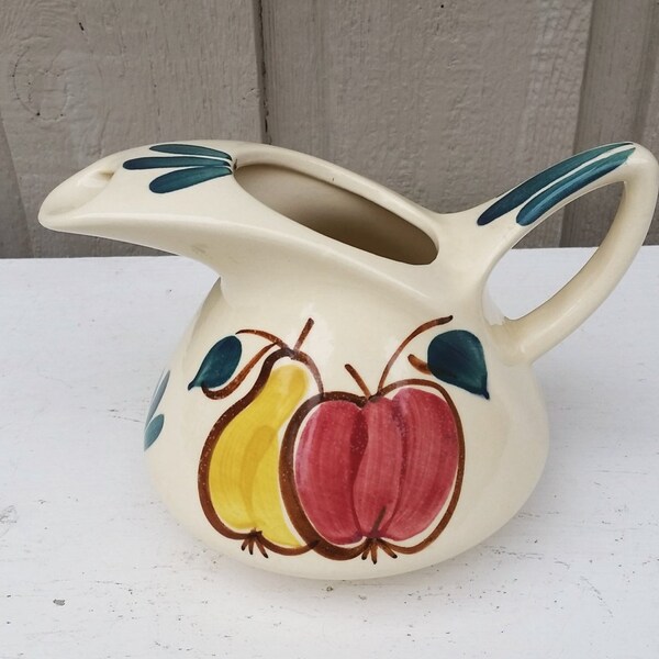 Purinton Pottery - Etsy
