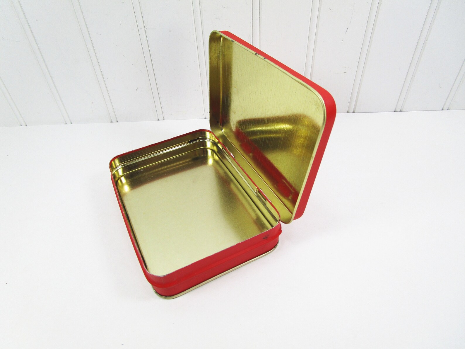 Coca Cola Tin Collection Vintage Coke Ad Miniature Tins and | Etsy