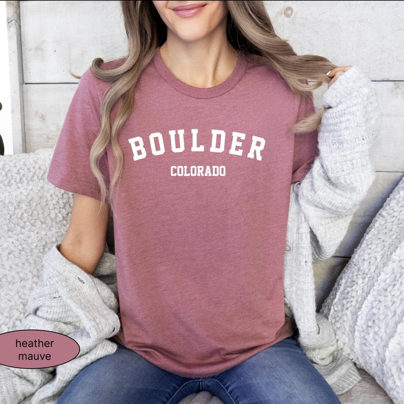 Cu Boulder - Etsy