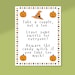 Instant Download Halloween Trick or Treat Printable Sign, Trick or ...