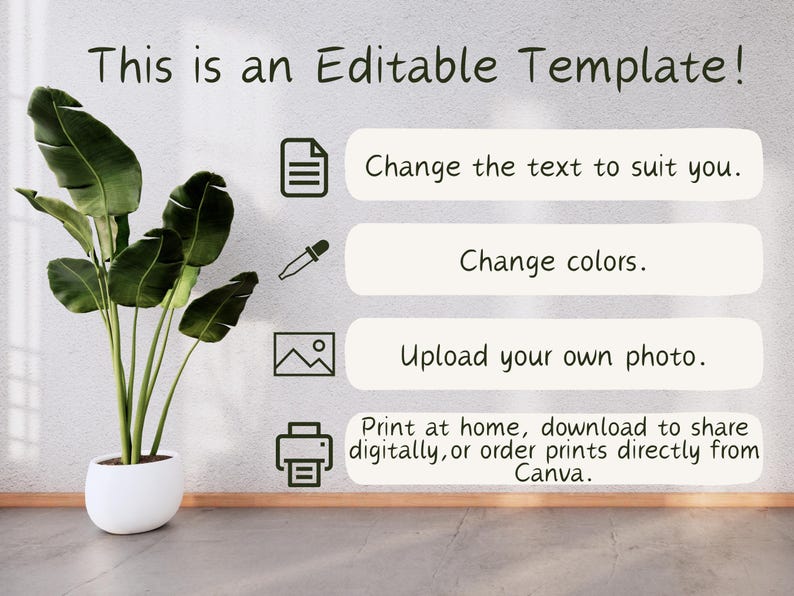 Fall Signature Drink Sign With Ingredients, Autumn Signature Cocktail ...