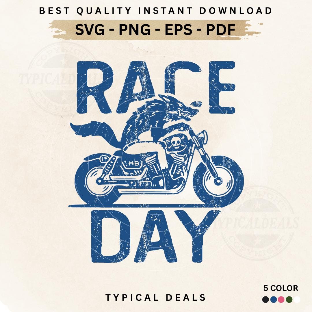 Race Day Png Svg, Cross Country Svg, Track Svg, Its Race Day Baby Race ...