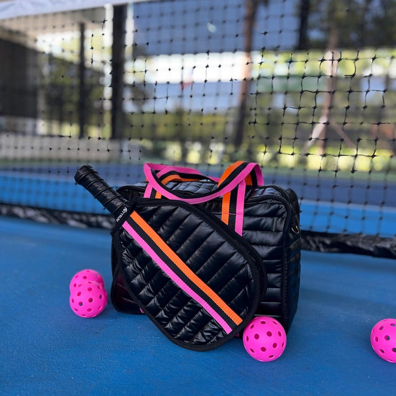 Pickleball Bags for Women - Etsy