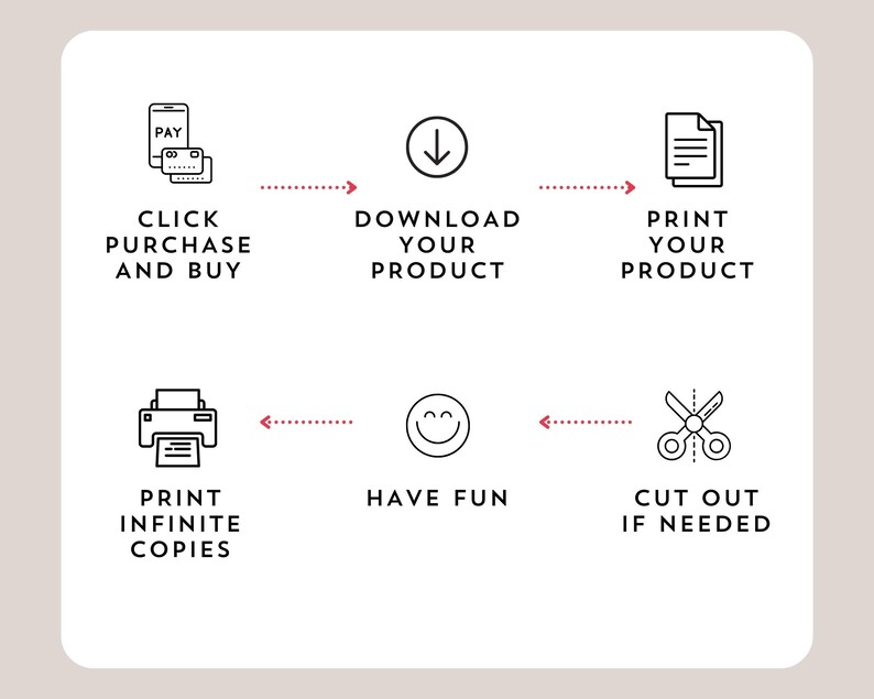 Nature Scavenger Hunt Printable, Outdoor Activity for Kids, Camping ...