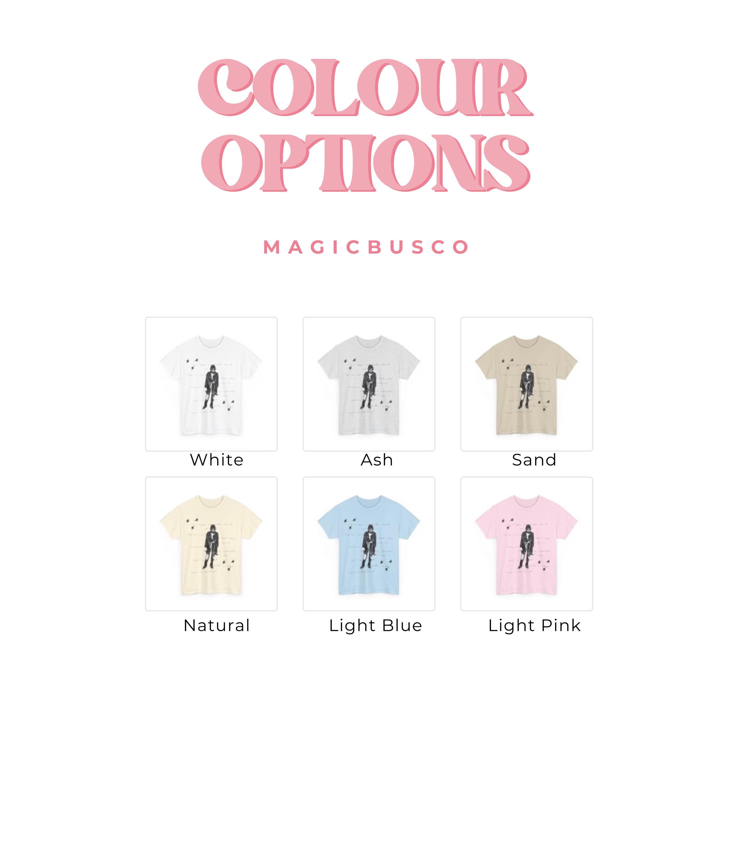 Kurt Cobain Nirvana Lithium T-shirt Grunge 90s Rock Band Tee, Unisex Heavy Cotton Tee - Etsy