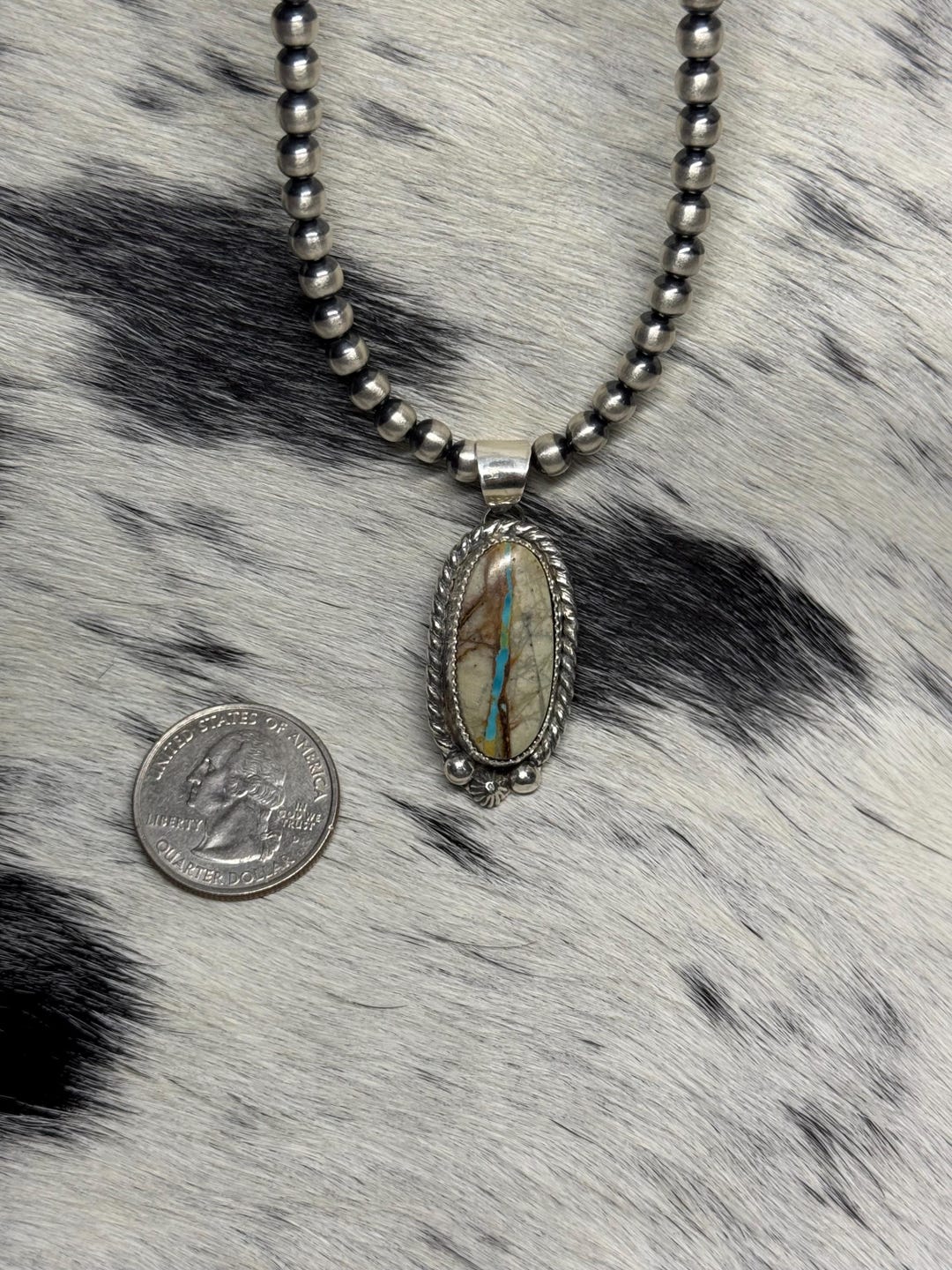 Royston Ribbon Pendant !!PEARLS NOT INCLUDED!!! - Etsy