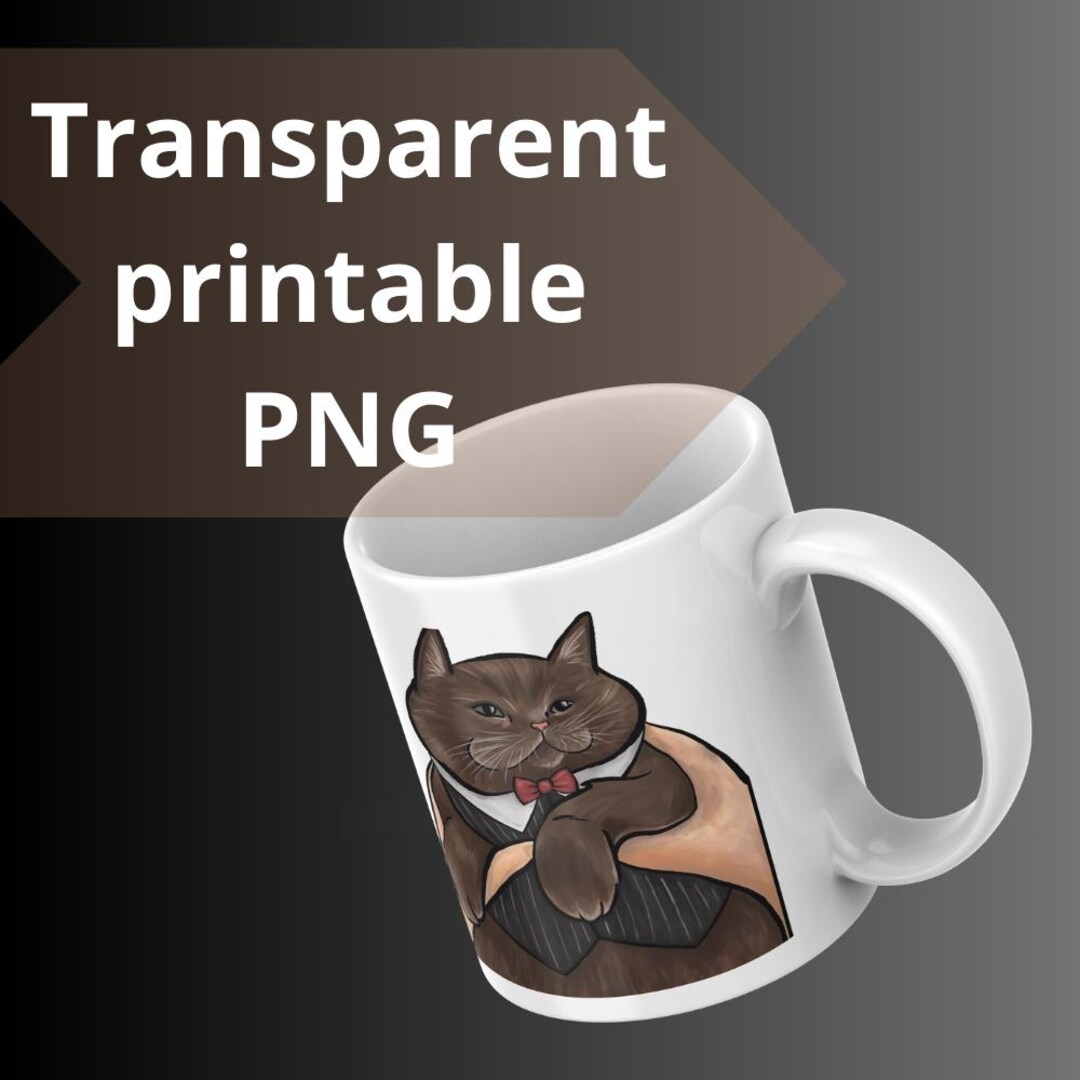 Posh Cat - Etsy