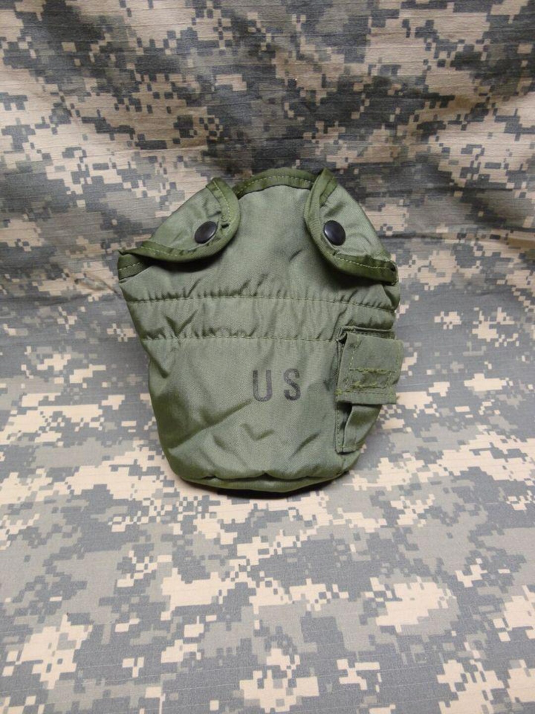 US GI 1qt Canteen Cover- New - Etsy