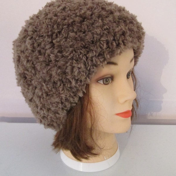 Cream Hat - Etsy