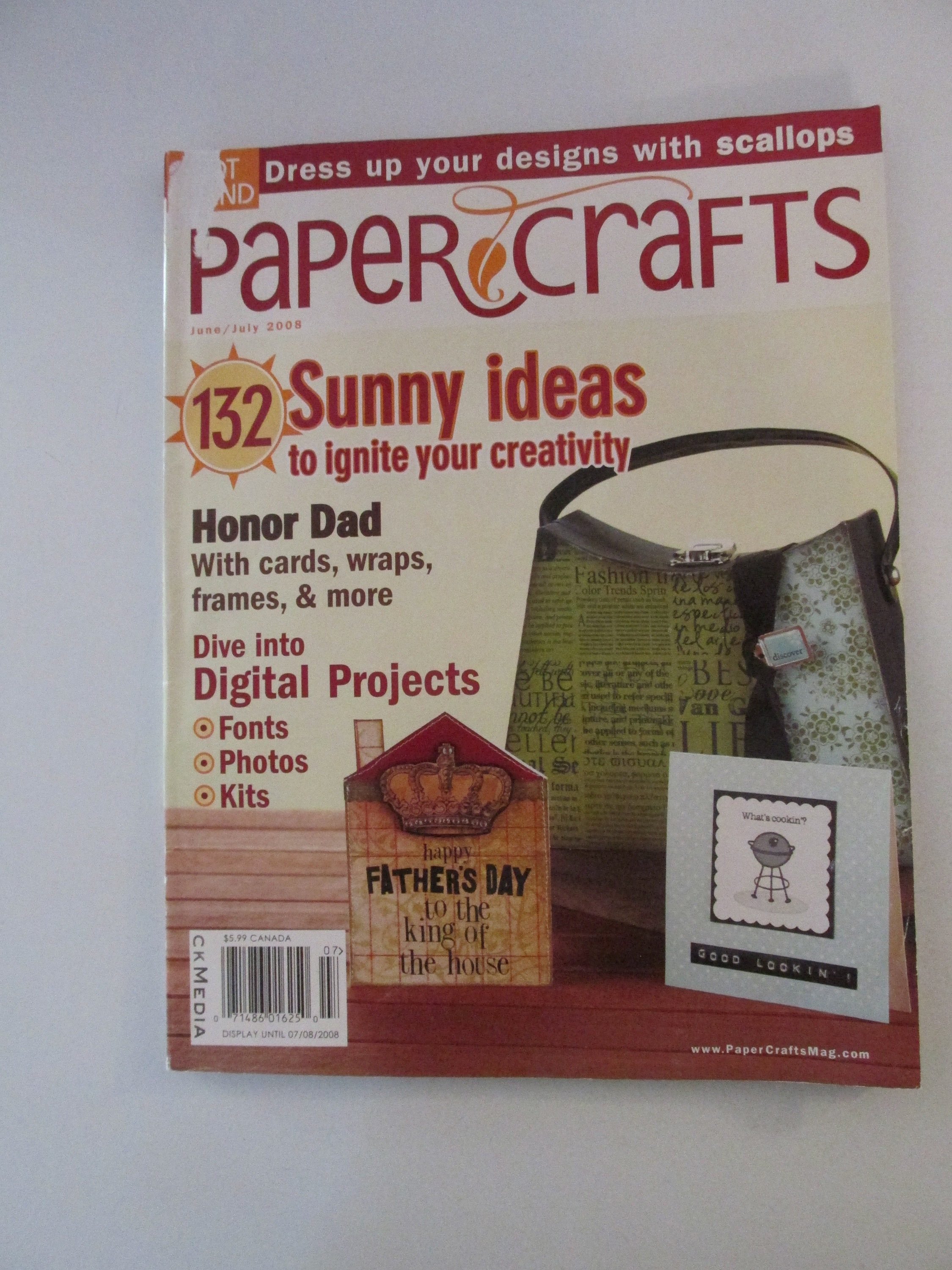 Paper Creations Magazine