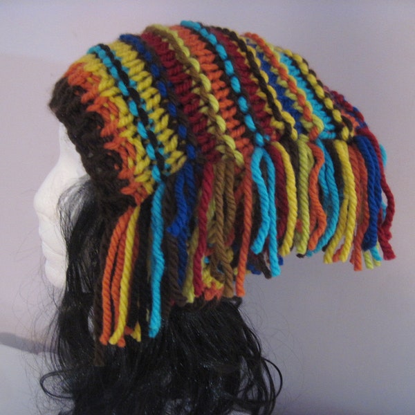 Funky Hat - Etsy