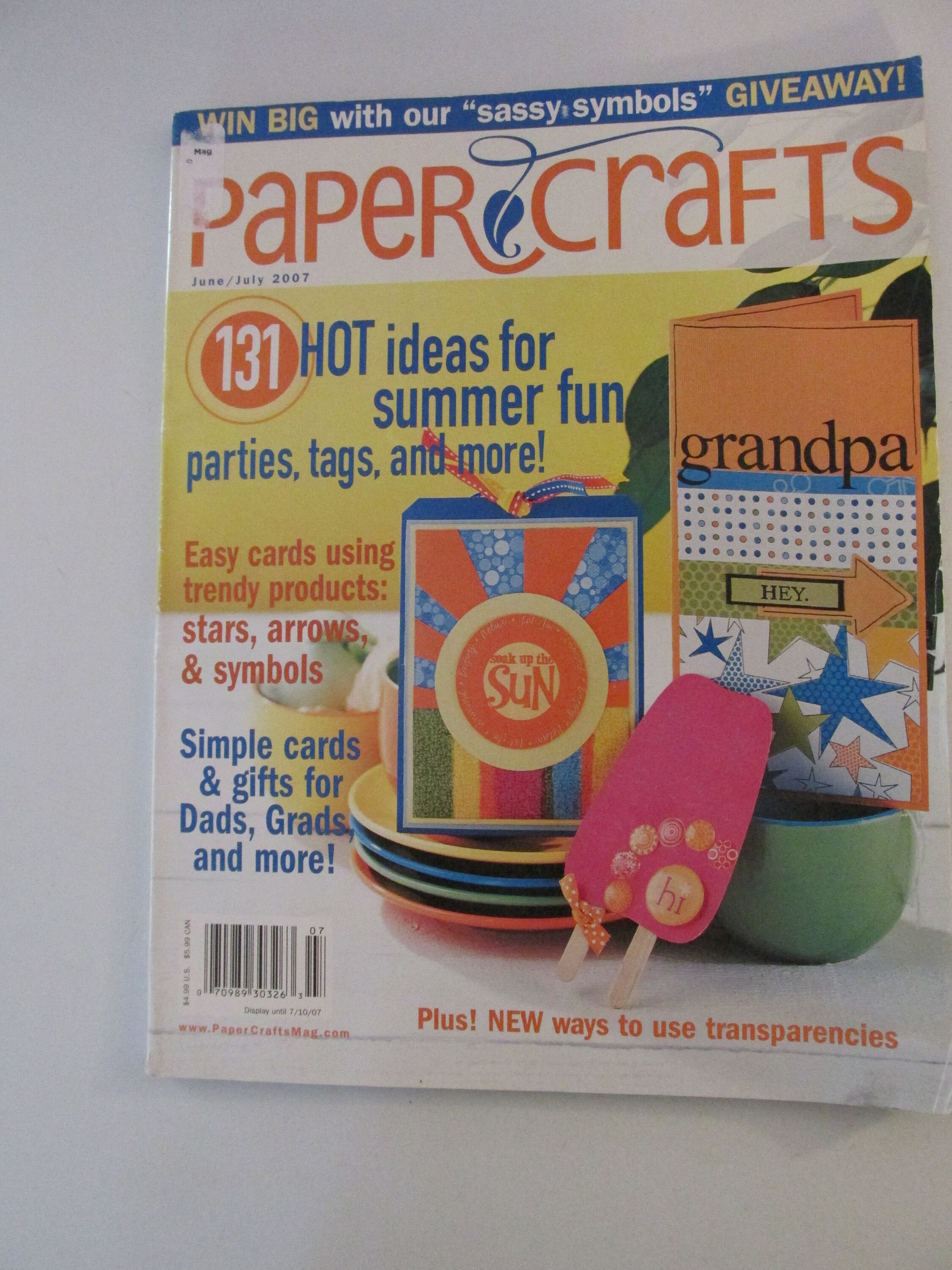 Paper Creations Magazine