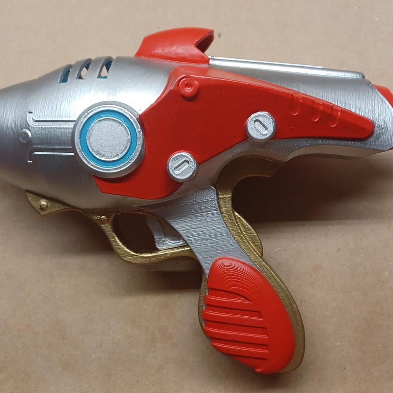 Fallout Props - Etsy