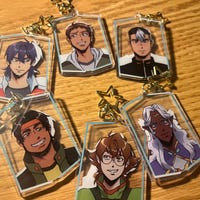 Voltron - Etsy
